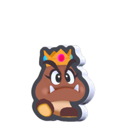 Goomba Mario - Super Mario Wiki, the Mario encyclopedia