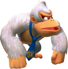 Gallery:Donkey Kong Country Returns - Super Mario Wiki, the Mario ...