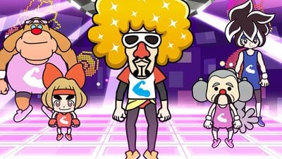 Jimmy T - Super Mario Wiki, the Mario encyclopedia