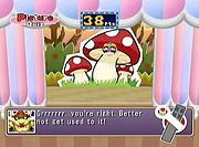 Speak Up - Super Mario Wiki, the Mario encyclopedia