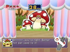 Speak Up - Super Mario Wiki, the Mario encyclopedia