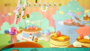 Poochy's Sweet Run - Super Mario Wiki, the Mario encyclopedia