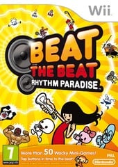 Rhythm Heaven Fever - Super Mario Wiki, the Mario encyclopedia