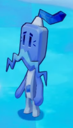 Chilliam's dad - Super Mario Wiki, the Mario encyclopedia