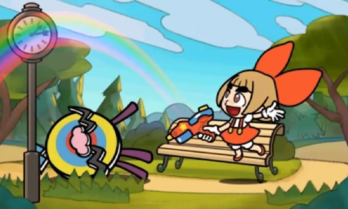 File:Crystal Park (4).jpg - Super Mario Wiki, the Mario encyclopedia