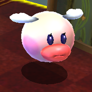 Smeech - Super Mario Wiki, the Mario encyclopedia