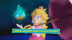 Purified Darkmess Energy Crystal - Super Mario Wiki, the Mario encyclopedia