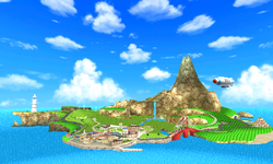 Mario Kart 7 (Nintendo Music) - Super Mario Wiki, the Mario encyclopedia