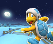 Gallery:Ice Bro - Super Mario Wiki, the Mario encyclopedia