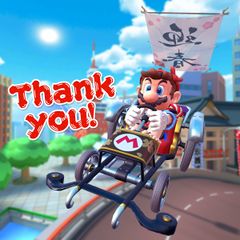 New Year's Kite - Super Mario Wiki, the Mario encyclopedia