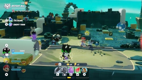 Treasure Hunter - Super Mario Wiki, the Mario encyclopedia