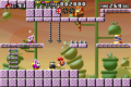 Mystic Forest - Super Mario Wiki, the Mario encyclopedia