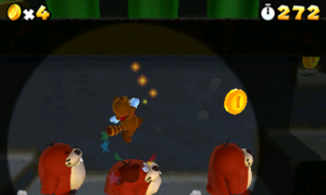 Morty Mole - Super Mario Wiki, the Mario encyclopedia