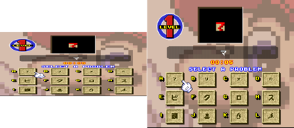 Mario's Super Picross - Super Mario Wiki, the Mario encyclopedia