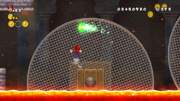 Green Fireball - Super Mario Wiki, the Mario encyclopedia