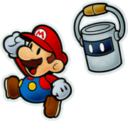 Huey - Super Mario Wiki, the Mario encyclopedia