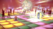 Disco Ball - Super Mario Wiki, the Mario encyclopedia
