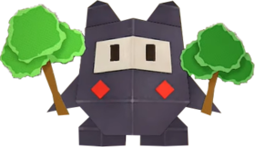 Ninji - Super Mario Wiki, the Mario encyclopedia