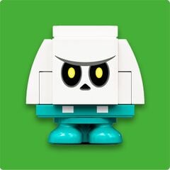 Bone Goomba - Super Mario Wiki, the Mario encyclopedia