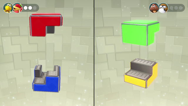 Perfect Fit - Super Mario Wiki, the Mario encyclopedia