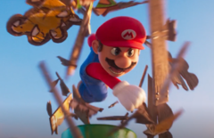 Punch - Super Mario Wiki, the Mario encyclopedia