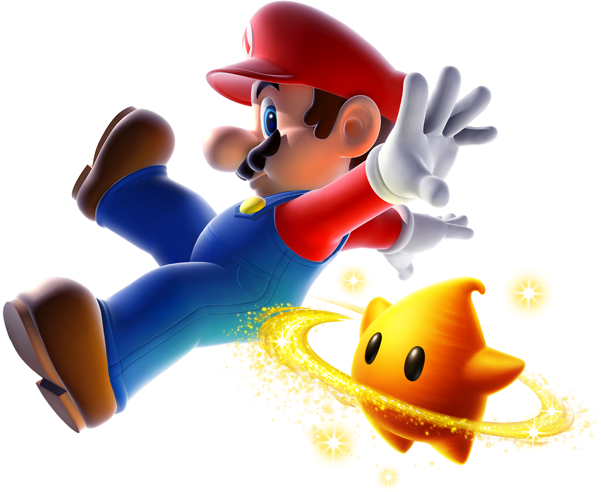 Gallery:Mario (2010-2019) - Super Mario Wiki, the Mario encyclopedia