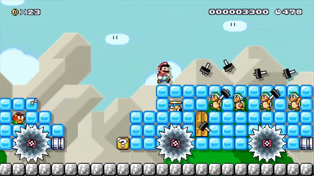 PAX West 2015 Omegathon Final Rd - Super Mario Wiki, the Mario encyclopedia