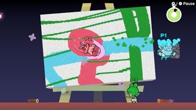 Sly Angle - Super Mario Wiki, the Mario encyclopedia