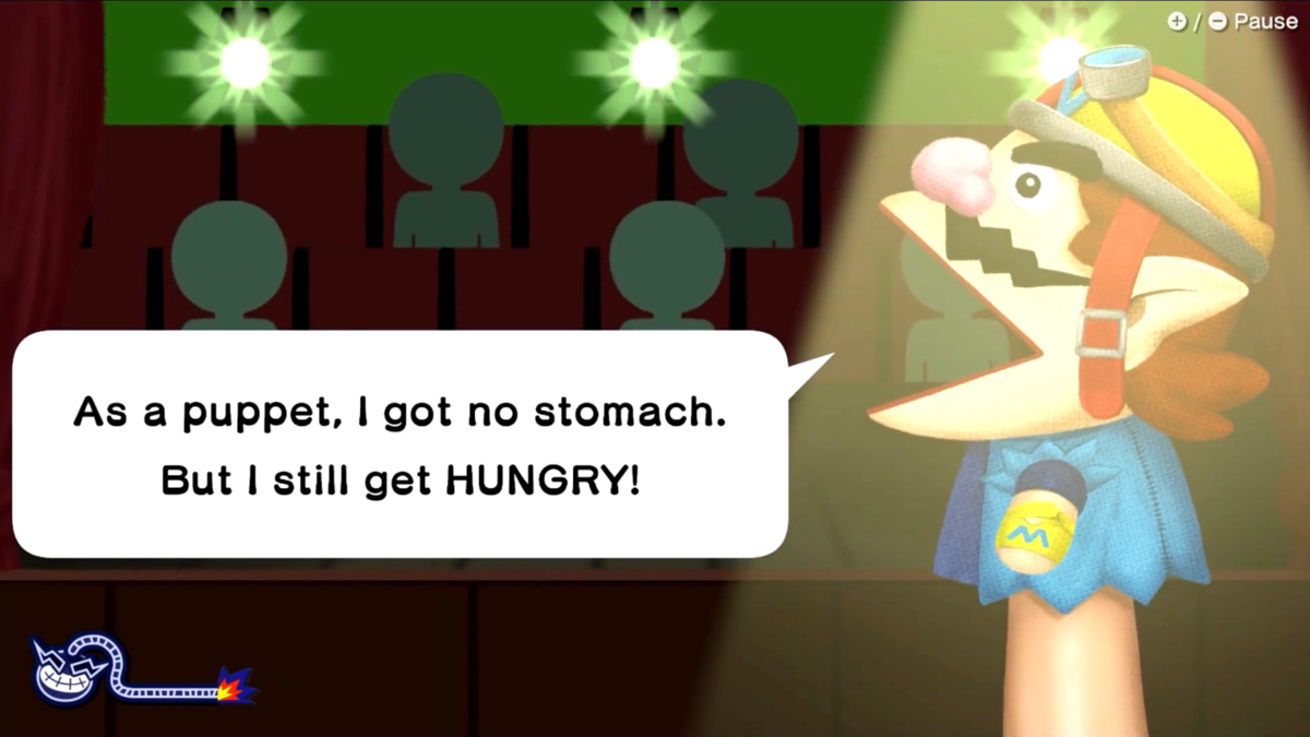 File:WWMI Puppet Patter.png - Super Mario Wiki, the Mario encyclopedia