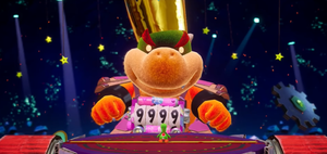 Baby Bowser - Super Mario Wiki, the Mario encyclopedia