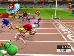 Athletics - Super Mario Wiki, the Mario encyclopedia