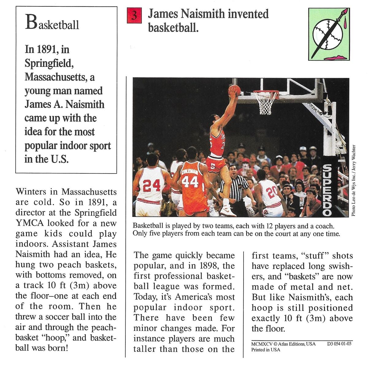 File:Basketball quiz card back.jpg - Super Mario Wiki, the Mario ...