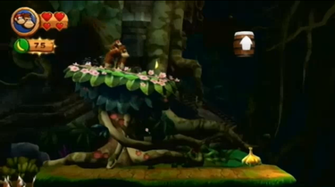 Tree Top Bop - Super Mario Wiki, the Mario encyclopedia