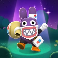 Nabbit - Super Mario Wiki, the Mario encyclopedia