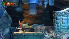 Icicle Arsenal - Super Mario Wiki, the Mario encyclopedia