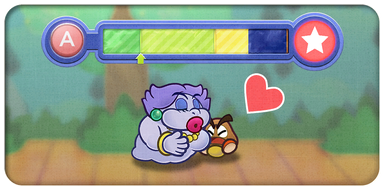 Lip Lock - Super Mario Wiki, the Mario encyclopedia