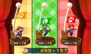 Flagpole - Super Mario Wiki, the Mario encyclopedia