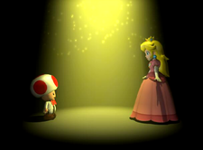 Present Room - Super Mario Wiki, the Mario encyclopedia