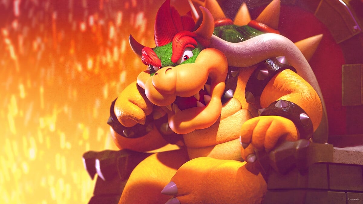 File:My Nintendo Bowser wallpaper desktop.jpg - Super Mario Wiki, the ...