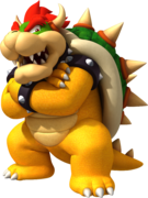 User:Laserbillbit - Super Mario Wiki, the Mario encyclopedia