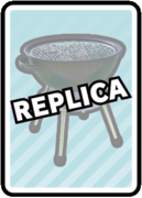 Charcoal Grill - Super Mario Wiki, the Mario encyclopedia
