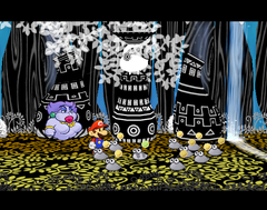 Puni - Super Mario Wiki, the Mario encyclopedia