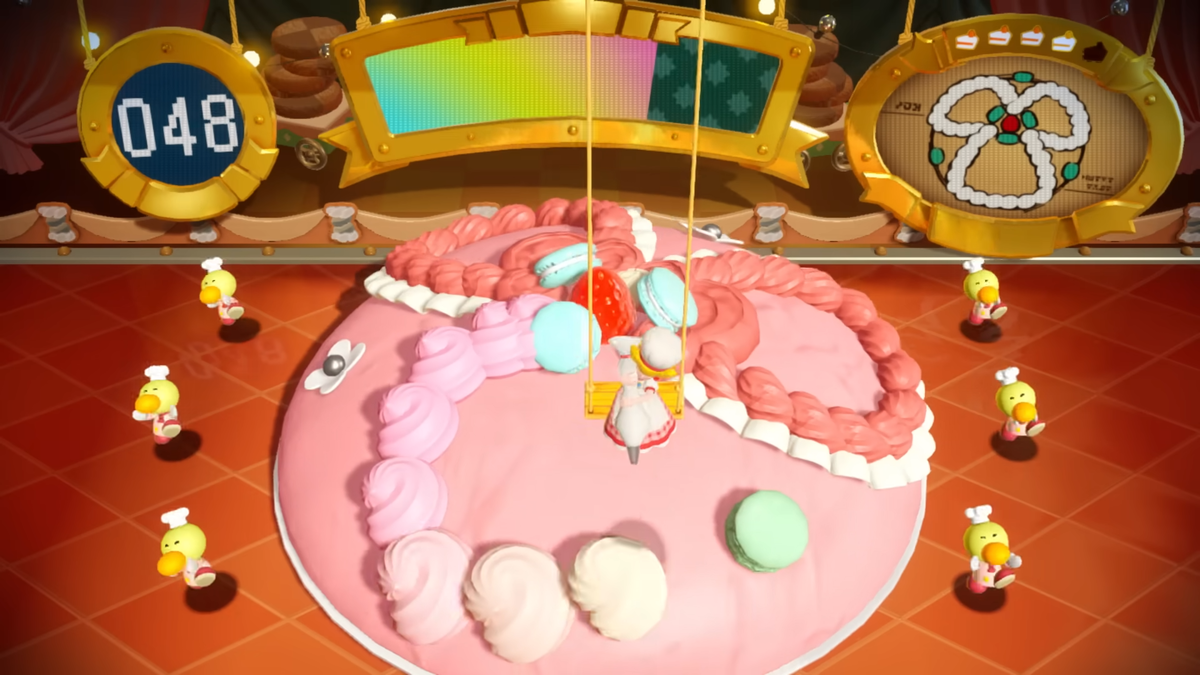 Filepps Act I Trailer Screenshot 9png Super Mario Wiki The Mario Encyclopedia