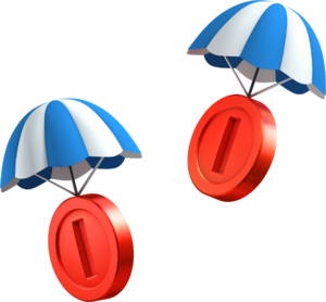 Red Coin - Super Mario Wiki, the Mario encyclopedia