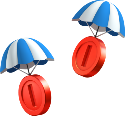 Red Coin - Super Mario Wiki, the Mario encyclopedia