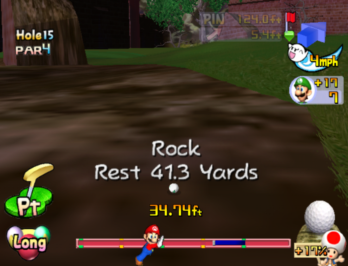 File:RockMGTT.png - Super Mario Wiki, the Mario encyclopedia