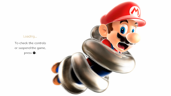 Spring Mario - Super Mario Wiki, the Mario encyclopedia