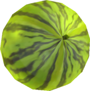 Watermelon - Super Mario Wiki, the Mario encyclopedia