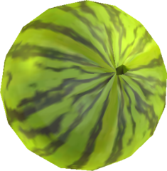 Watermelon - Super Mario Wiki, the Mario encyclopedia