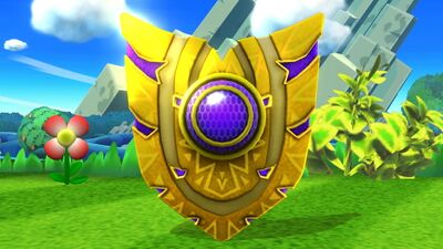 List of Super Smash Bros. series items - Super Mario Wiki, the Mario ...